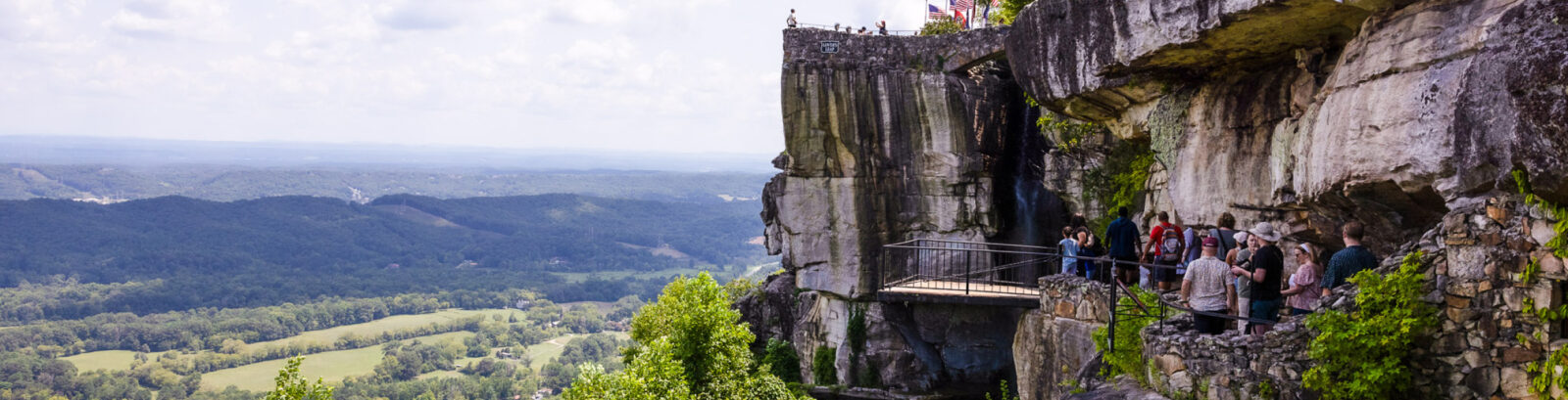 About Us - Rock City