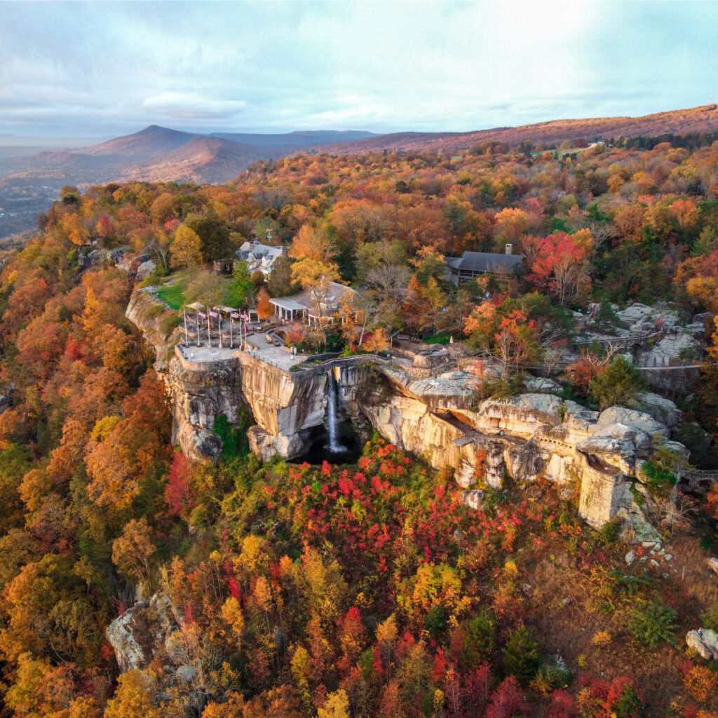 Seasons & Events - Rock City