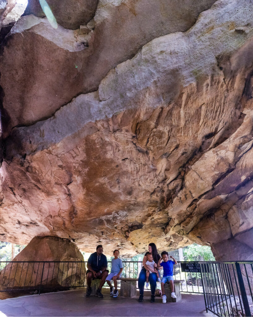 Experience Rock City - Rock City