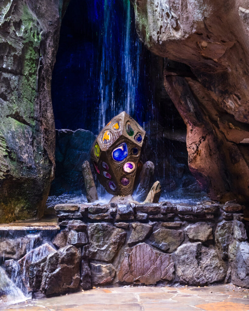 Experience Rock City - Rock City