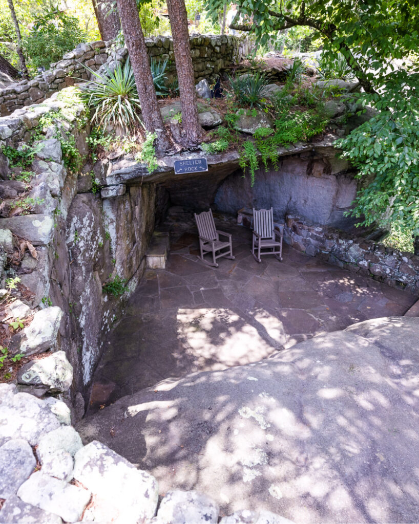 Experience Rock City - Rock City