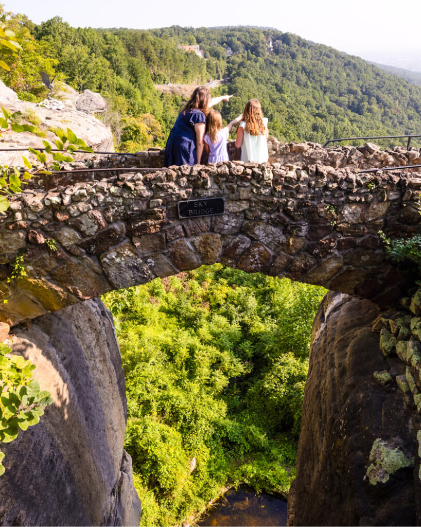 Experience Rock City - Rock City