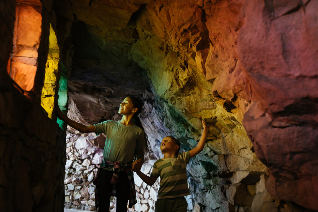 Experience Rock City - Rock City
