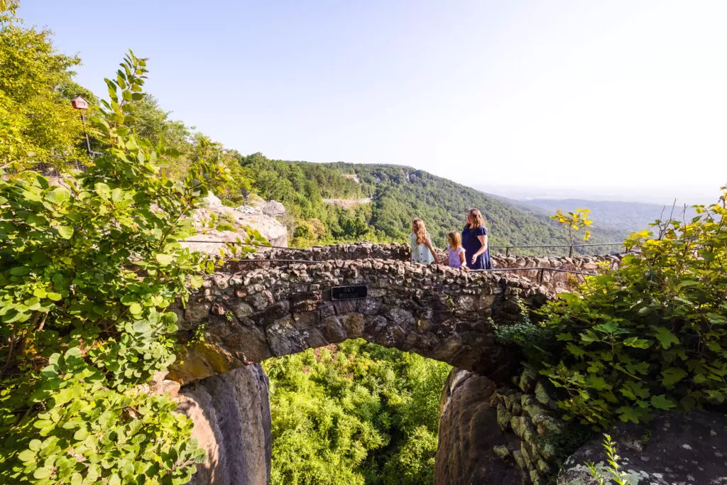 Discover Rock City - Rock City