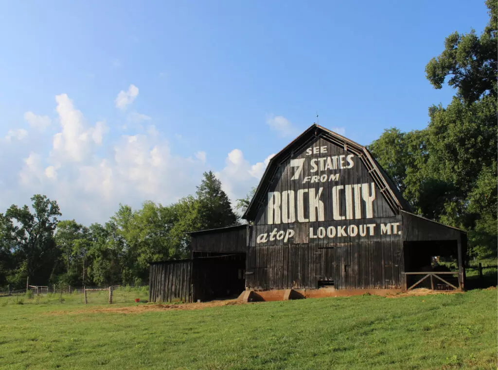 About Us - Rock City